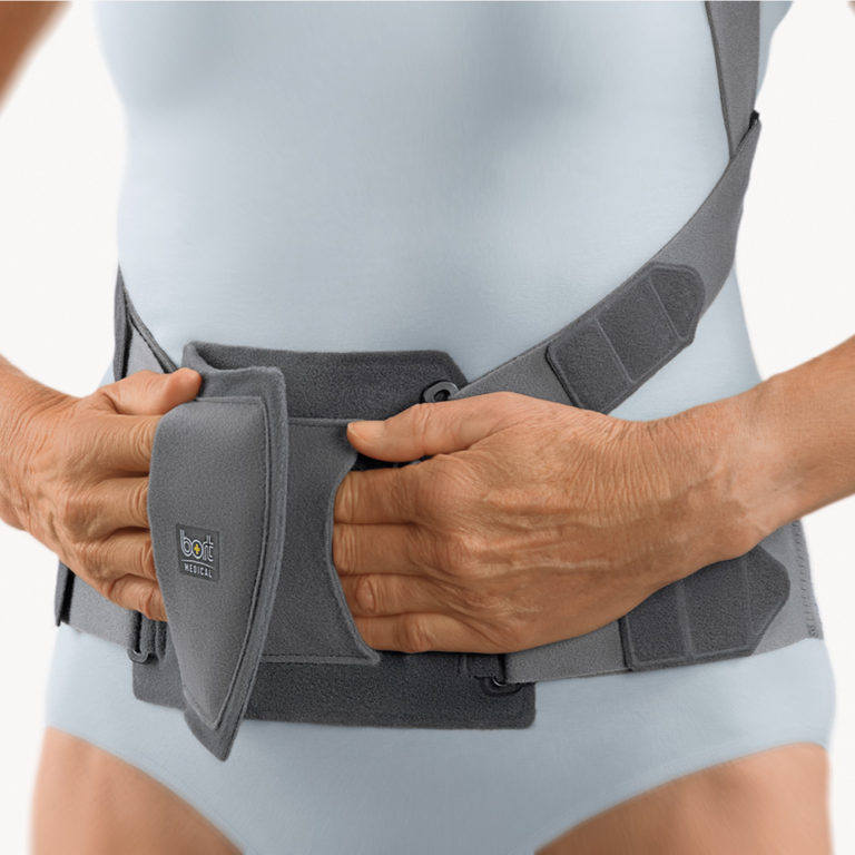 BORT Generation-osteoporose-orthese - 4allmedical