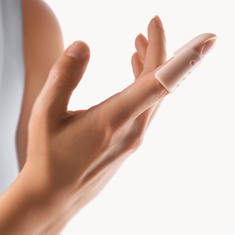 BORT Stack-spalk - 4allmedical