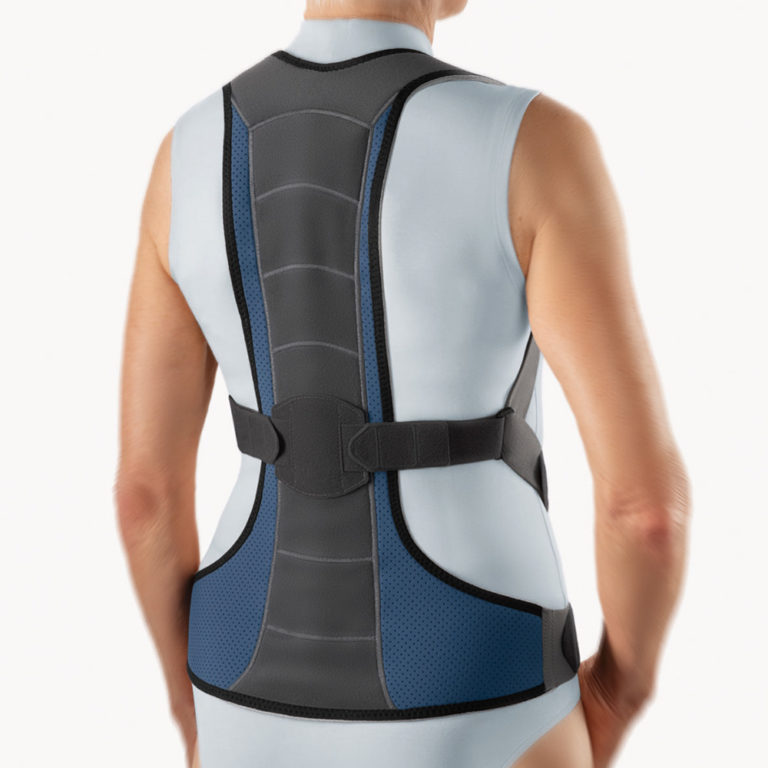 BORT Generation-osteoporose-orthese - 4allmedical